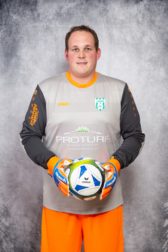 1. Mannschaft – FC Neukirch-Egnach