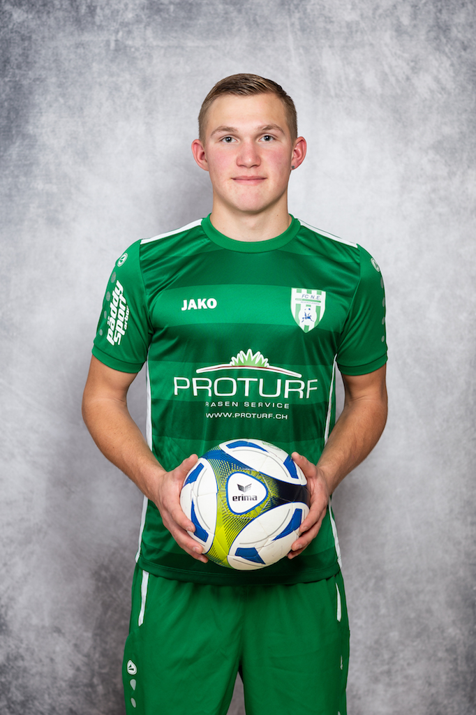 1. Mannschaft – FC Neukirch-Egnach