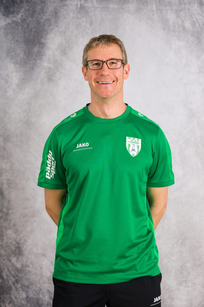 Trainer – FC Neukirch-Egnach
