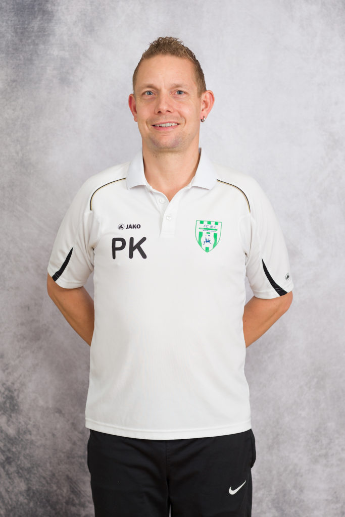 Trainer – FC Neukirch-Egnach