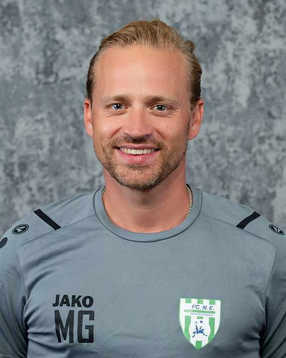 Trainer – FC Neukirch-Egnach