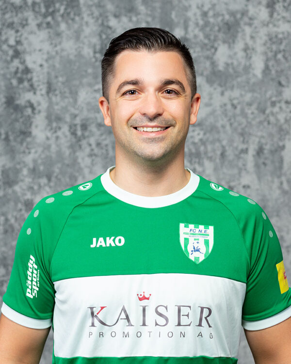 Senioren – FC Neukirch-Egnach