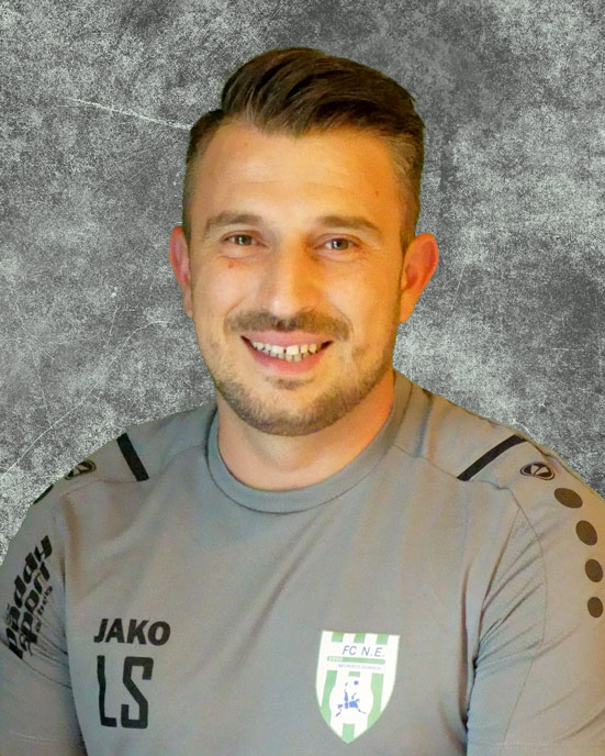 1. Mannschaft – FC Neukirch-Egnach