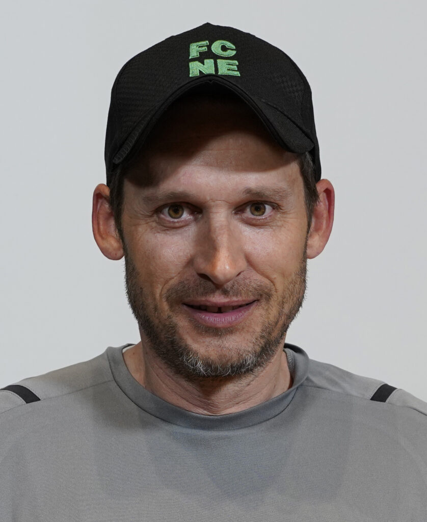D-Junioren – FC Neukirch-Egnach