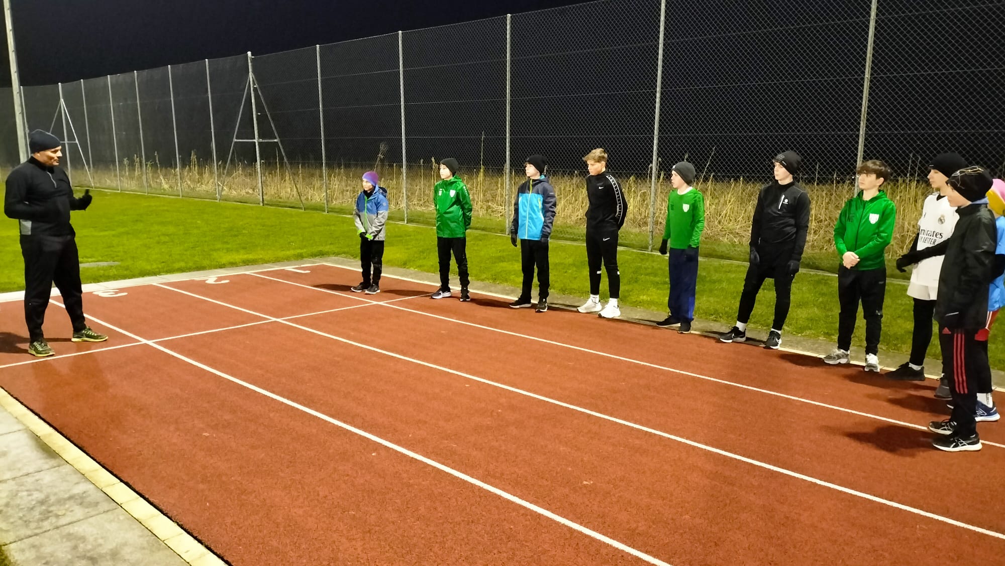 FC Neukirch-Egnach – Fussballverein FC Neukirch-Egnach